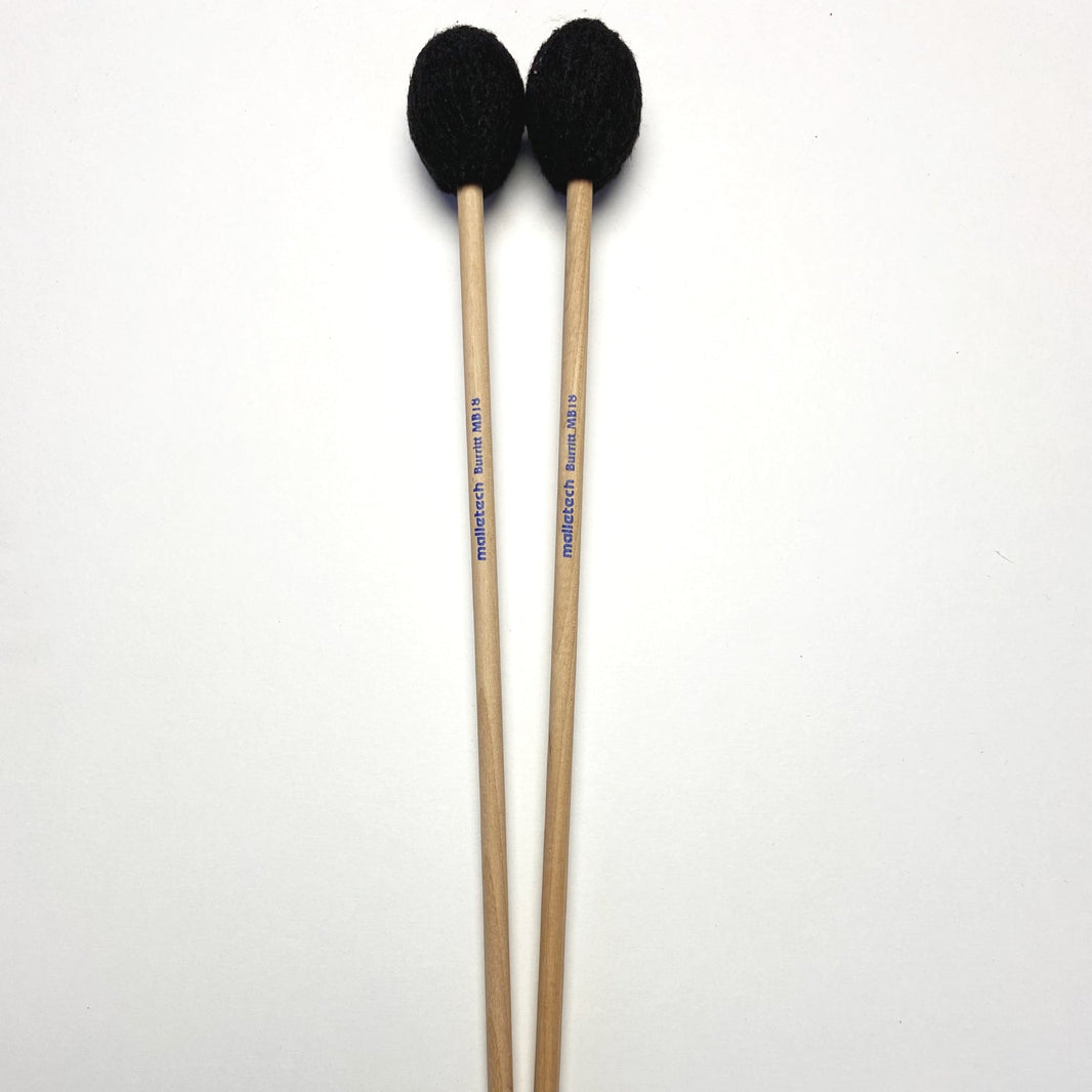 Malletech percussion mallets | Bell Perc