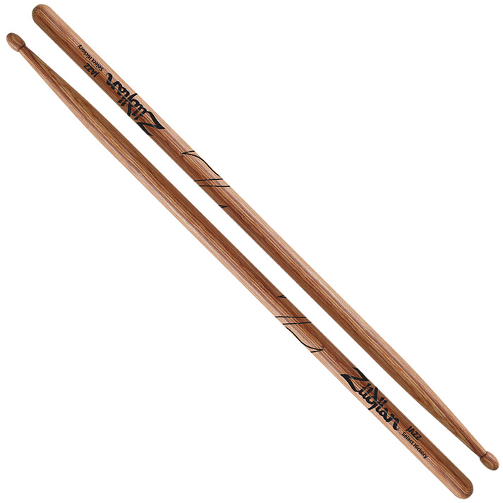 Zildjian Heavy Jazz Laminated Birch Wood Tip ZHJWN – Bell Perc